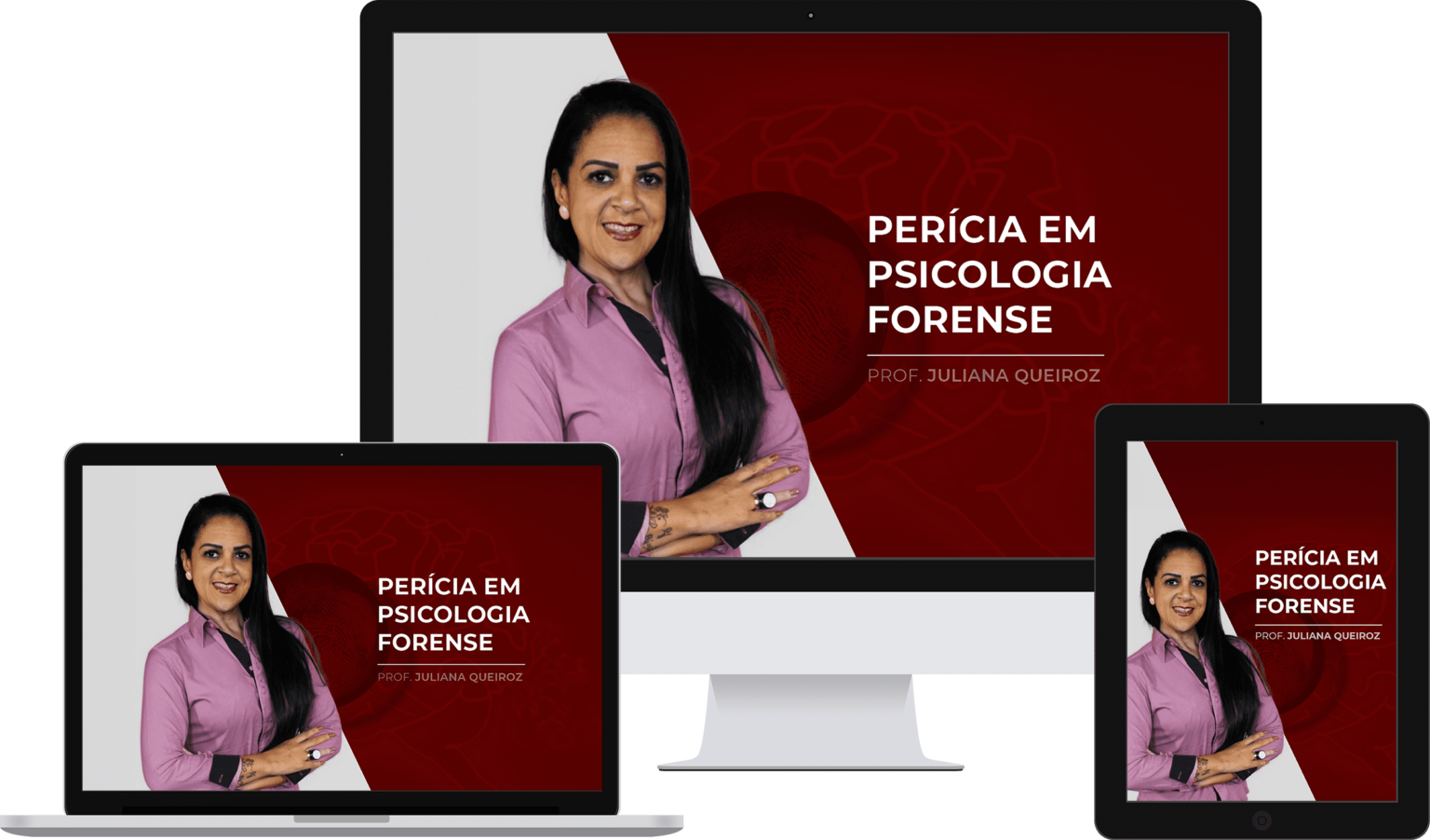Curso de Perícia Judicial para Psicólogos - Curso Beta